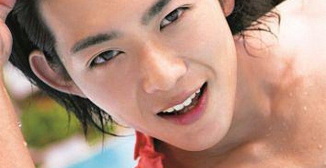Ryusei Ryo 1st Photobook & DVD Trailer
