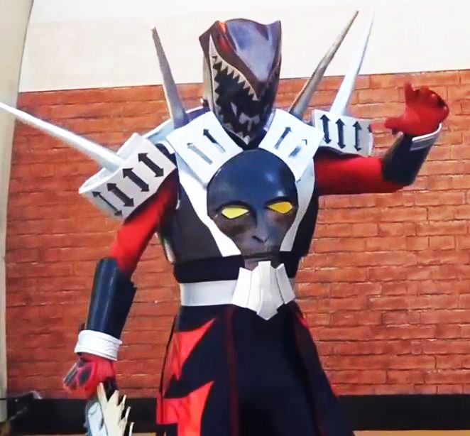 Toqger VS Kyoryuger : Stage Show