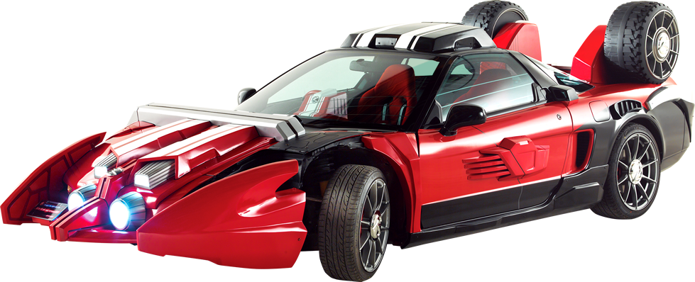 Kamen Rider Drive : Spoilers de Septembre (4)