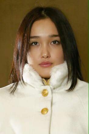 Kamen Rider Ghost : Reon Kadena