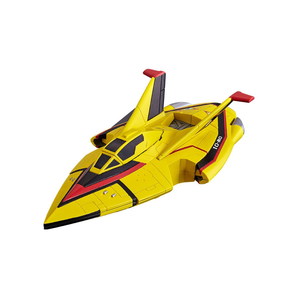 Ultraman Tiga Ultra Revive GUTS Wing 1go