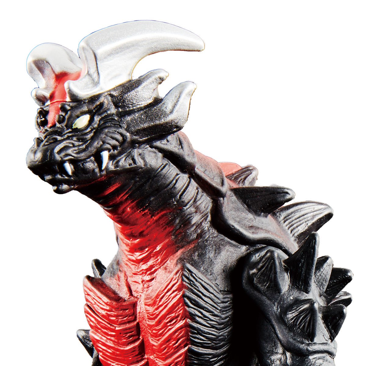 Ultra Kaiju Series 106 & 107 Ultraman Belial Atrocious & Hellberos