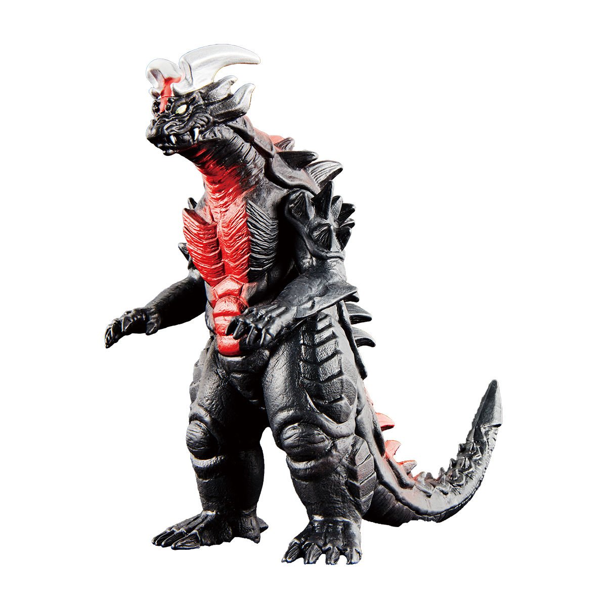Ultra Kaiju Series 106 & 107 Ultraman Belial Atrocious & Hellberos