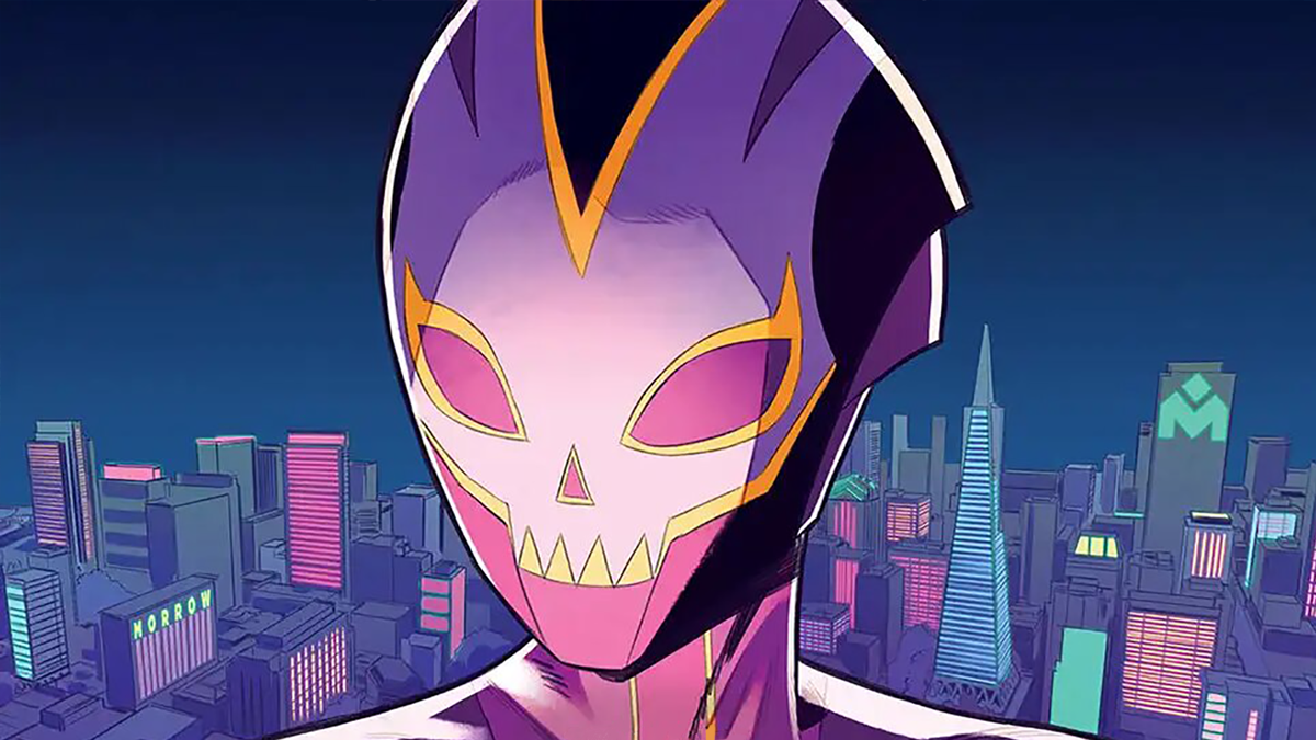 The Dead Lucky- Introduction