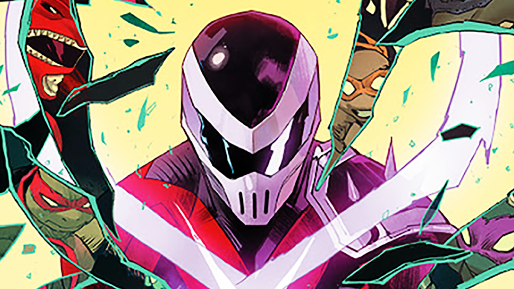 Power Rangers aux USA