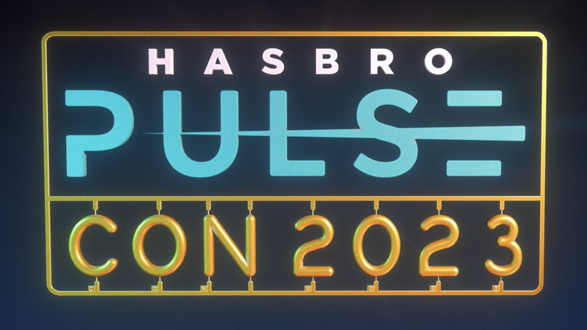 Hasbro Pulse Con 2023